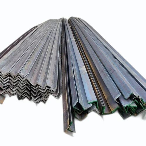 Angle iron
